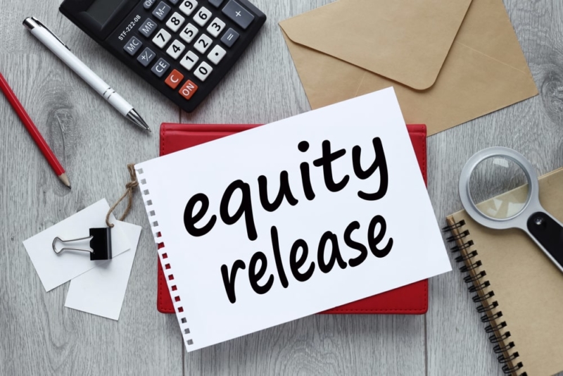 The Equity Release Market in 2023 - Access Equity Release
