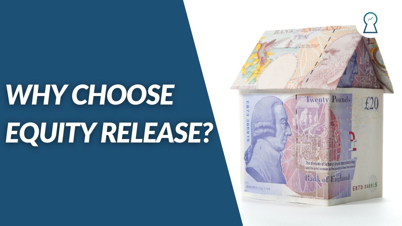 Frequently Asked Questions about Equity Release | AER