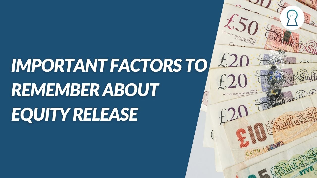 Frequently Asked Questions about Equity Release | AER
