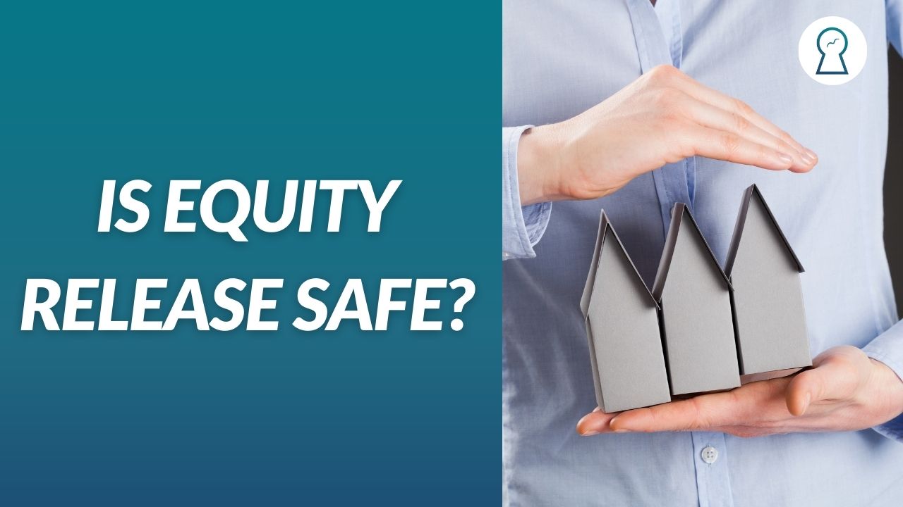 Frequently Asked Questions about Equity Release | AER